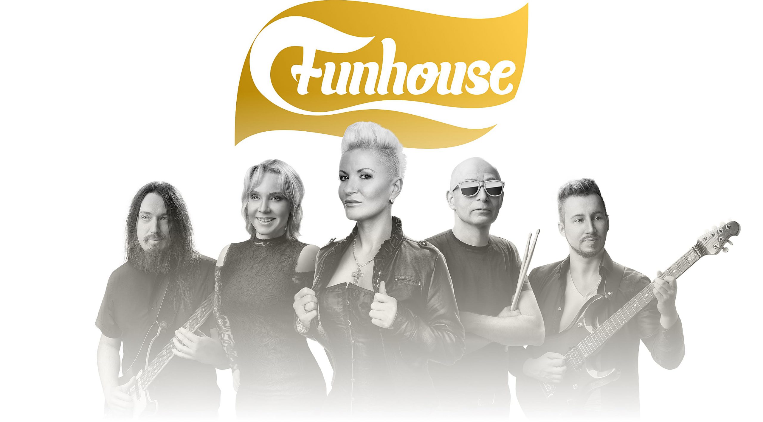 Funhouse Partyband - Artist Search