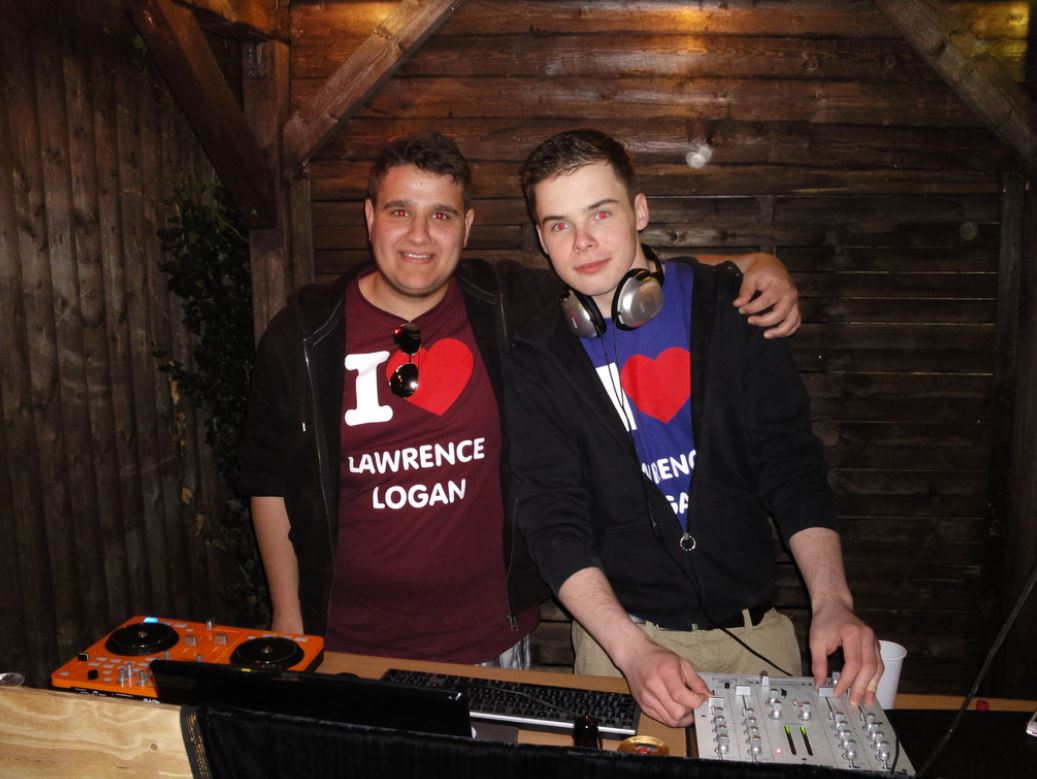 Lawrence Logan - Artist Search